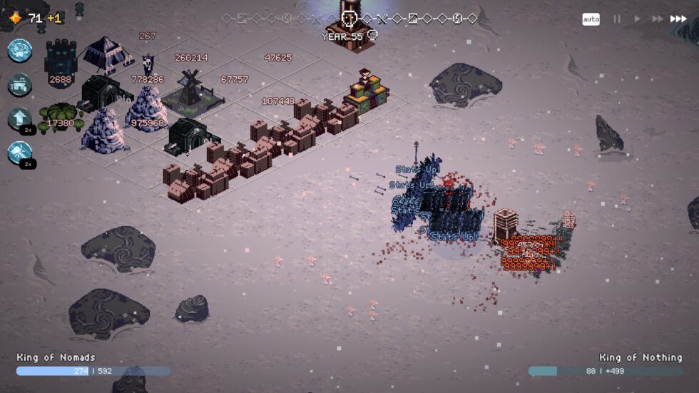 9 Kings Review – A Brilliant Roguelike Kingdom Builder With Deck ...