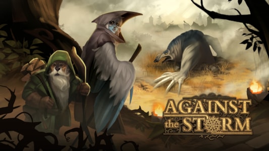 The blightstorm is coming to consoles - Against the Storm Xbox ...