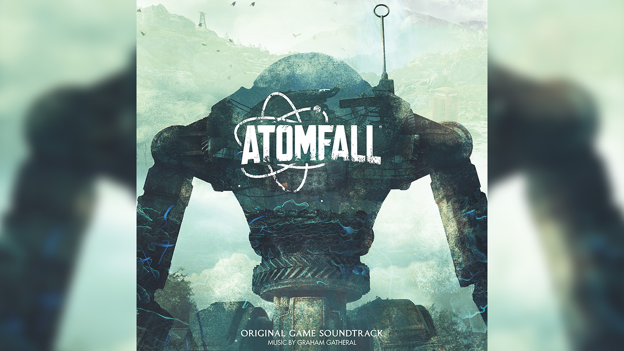 Atomfall Soundtrack Escapes Quarantine on Limited-Edition Vinyl ...