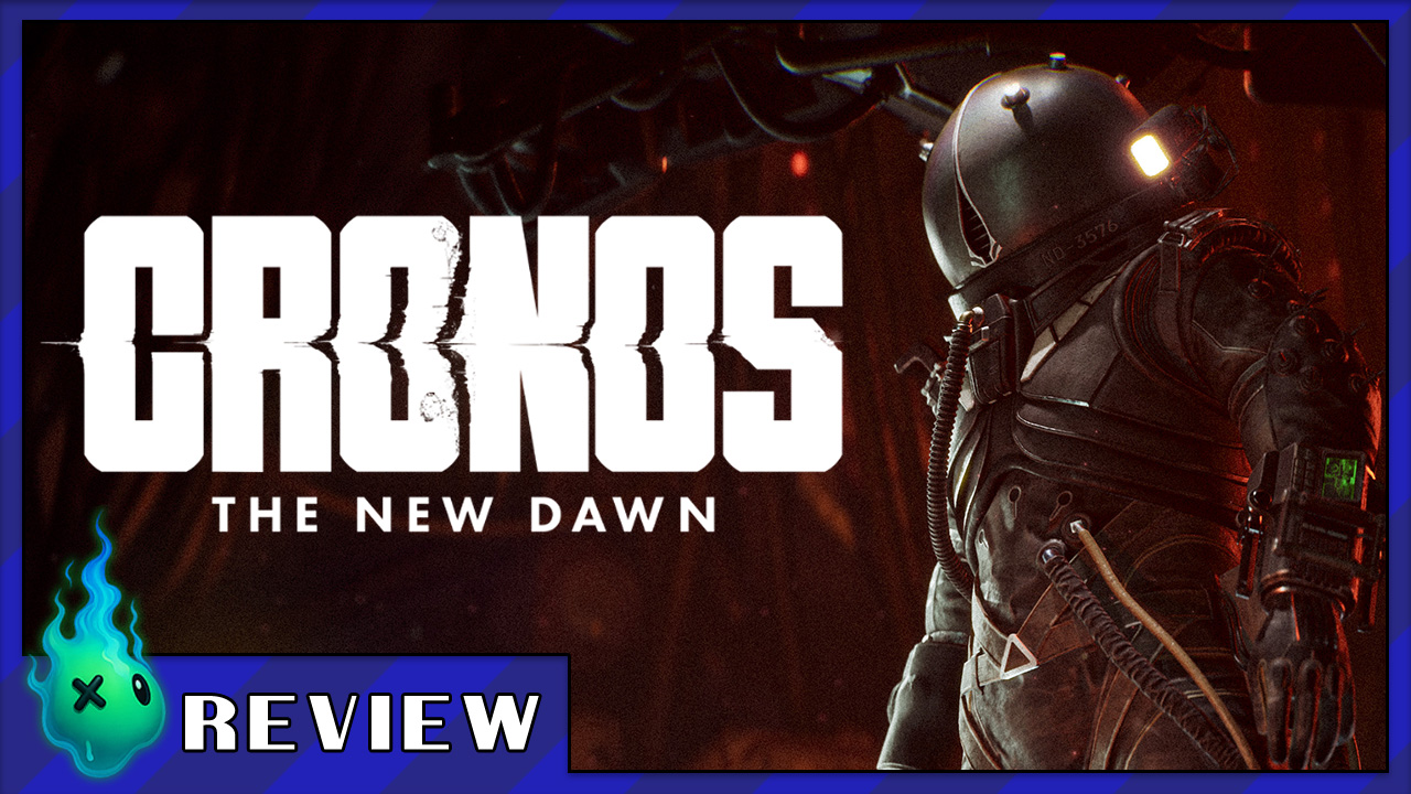 Cronos: The New Dawn Review – Survival Horror with Rough Edges but Real ...