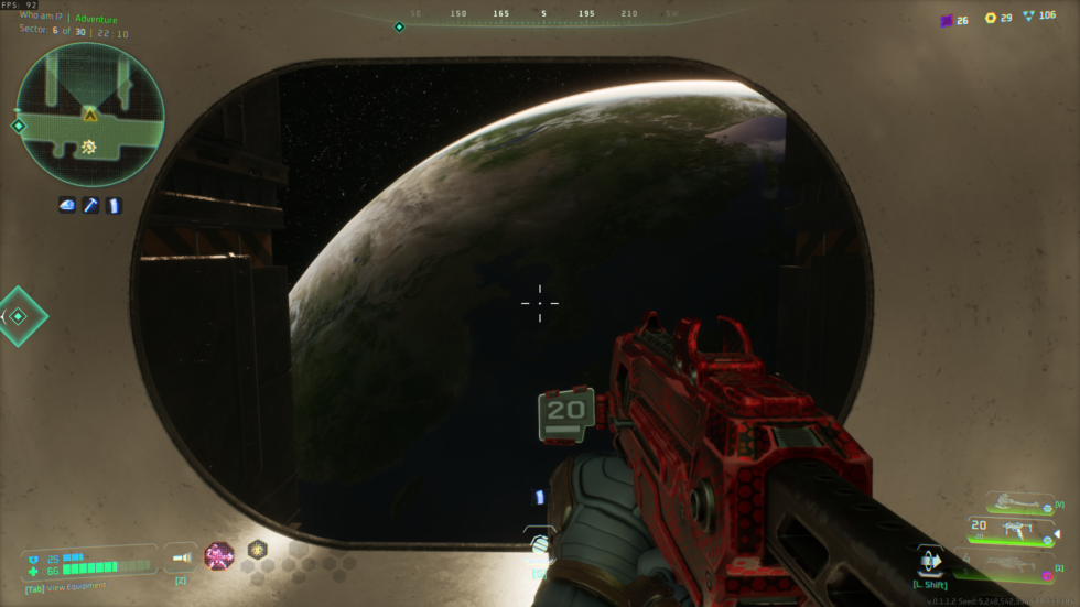 Deadzone Rogue Review: An Exhilarating Fusion of Looting, Shooting, and Space Action ...