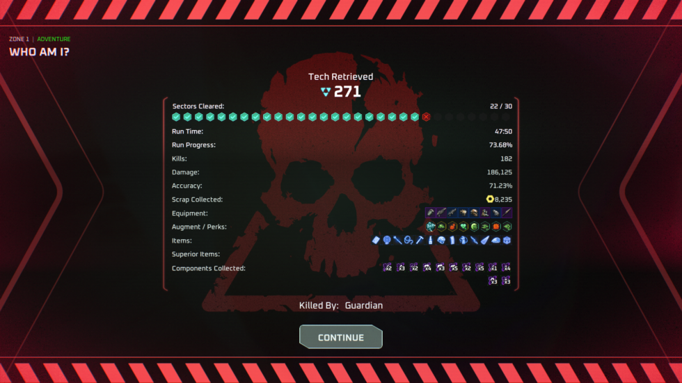 Deadzone Rogue Review: An Exhilarating Fusion of Looting, Shooting, and Space Action ...