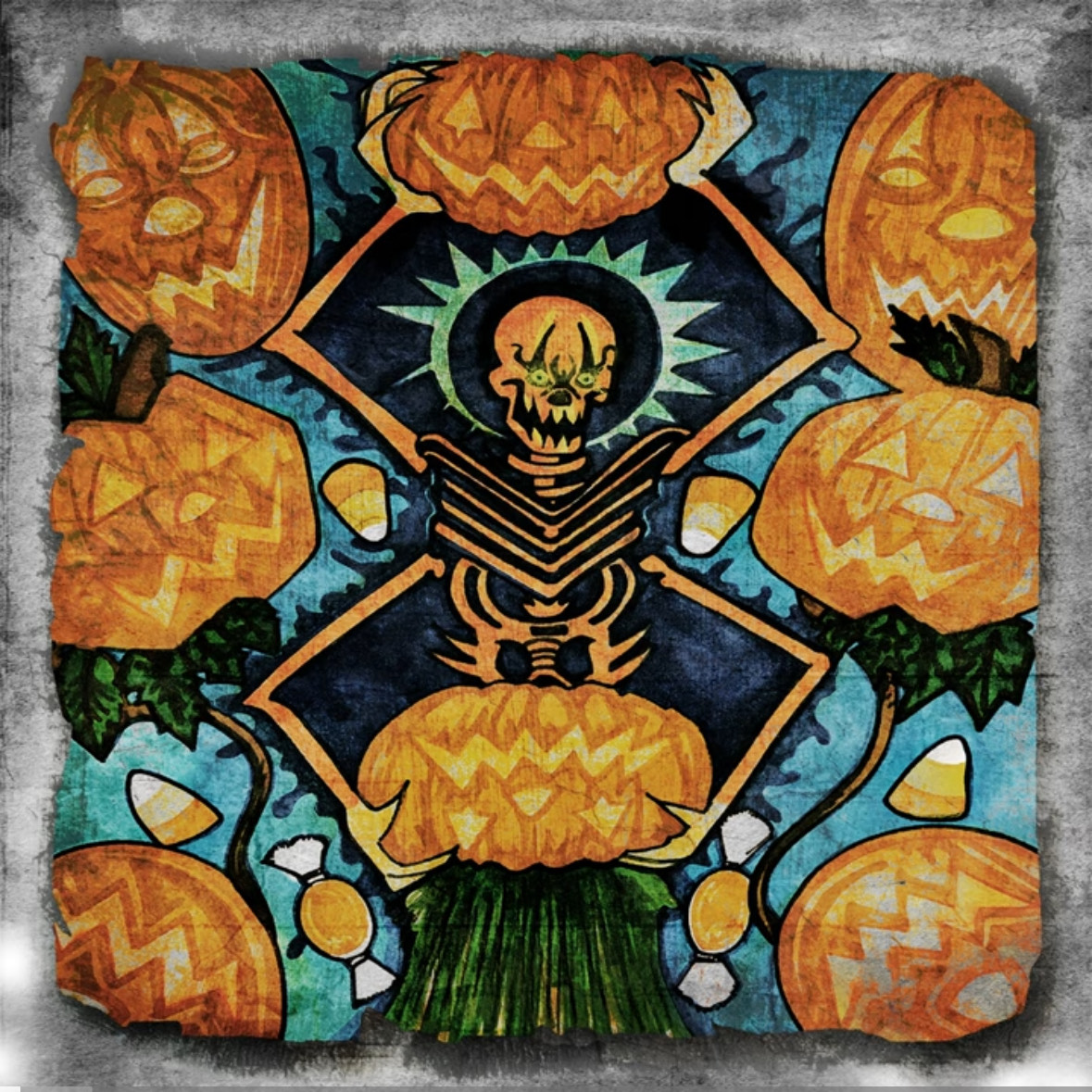 Alexx Ranks MNE's Songs of Samhain Albums | Respawning | Videogame ...