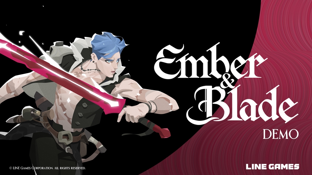 Ember and Blade Demo Now on Steam | Roguelite Soulslike Action ...
