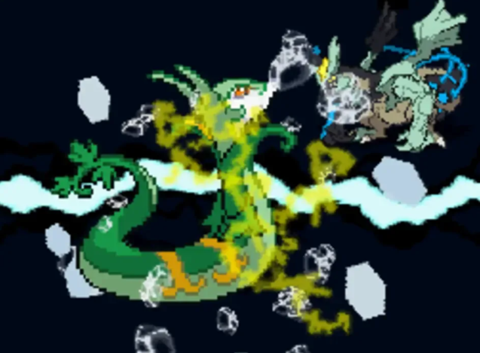 I Decided The Best Pokémon Game Generations - Full Ranking 1 - 9 ...