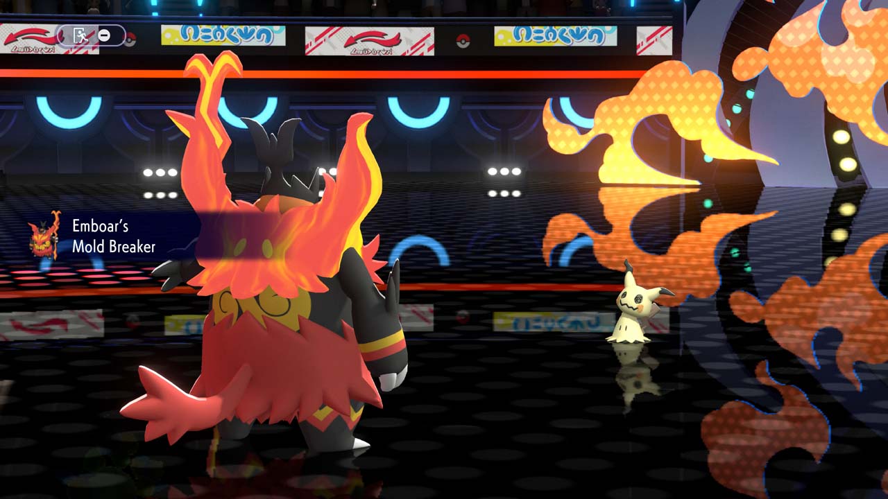 Pokémon Champions Out Now on Switch, Mobile Coming 2026 | Respawning ...