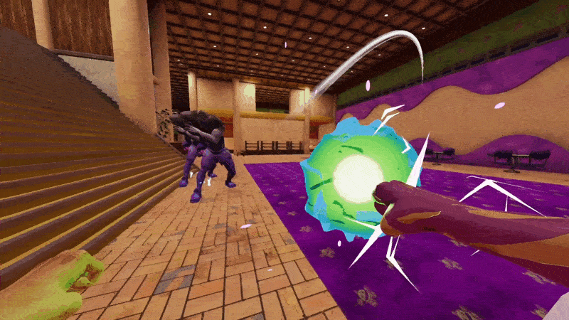 SYDLESS Is the Bouncing Ball FPS You Didn't Know You Needed - Coming to ...