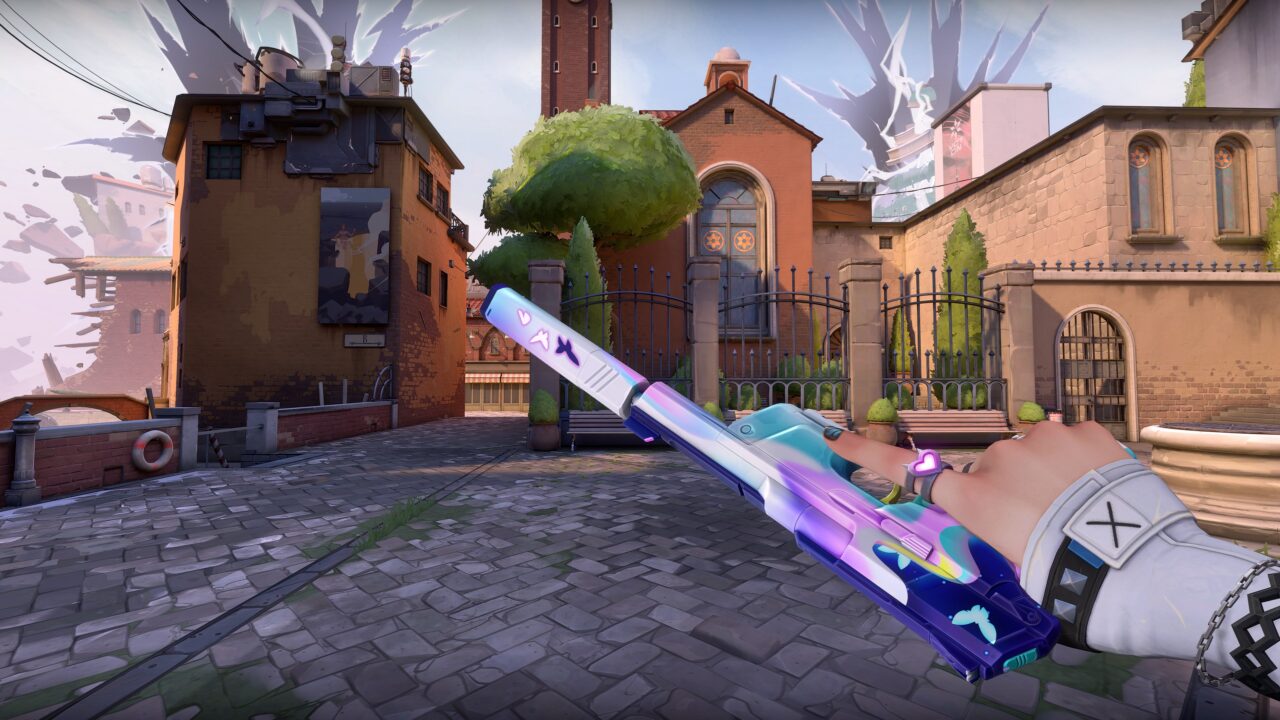 EMBRACE IMMORTALITY WITH CLOVE, VALORANT’S NEWEST AGENT | Respawning | Videogame Reviews & News