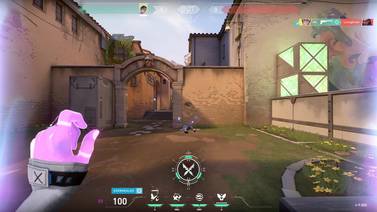 EMBRACE IMMORTALITY WITH CLOVE, VALORANT’S NEWEST AGENT | Respawning | Videogame Reviews & News