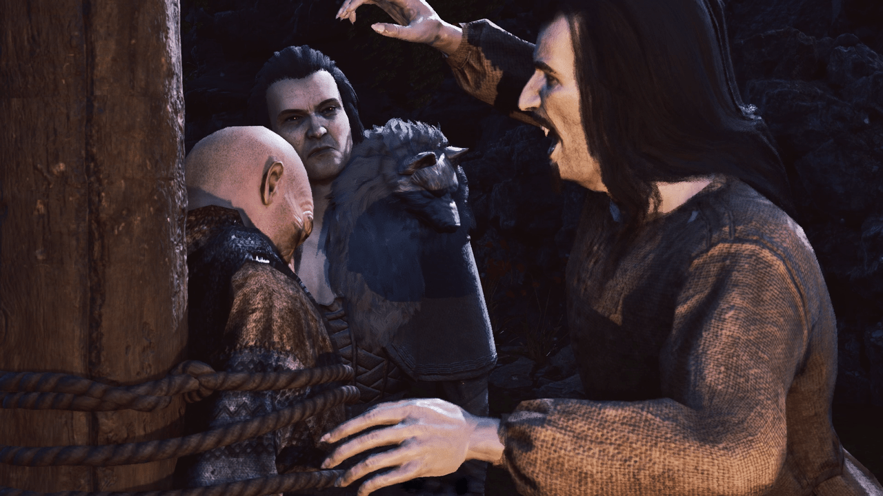 Vampire Dynasty Sinks Its Teeth Into Steam Next Fest With A Playable ...
