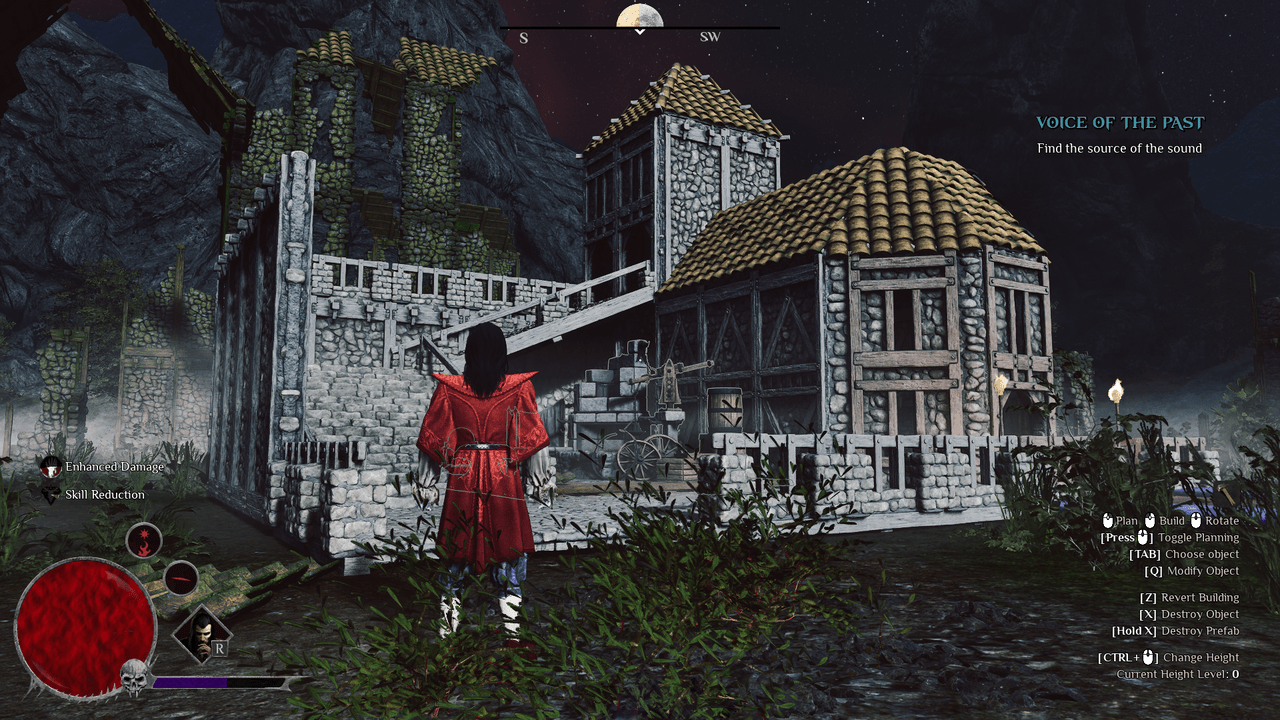 Vampire Dynasty Sinks Its Teeth Into Steam Next Fest With A Playable ...