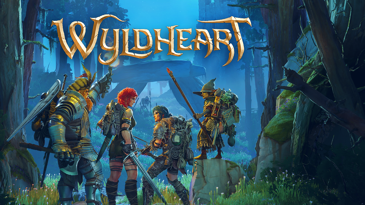 Wyldheart is a new co-op fantasy RPG from ex-AAA devs, and it’s heading ...