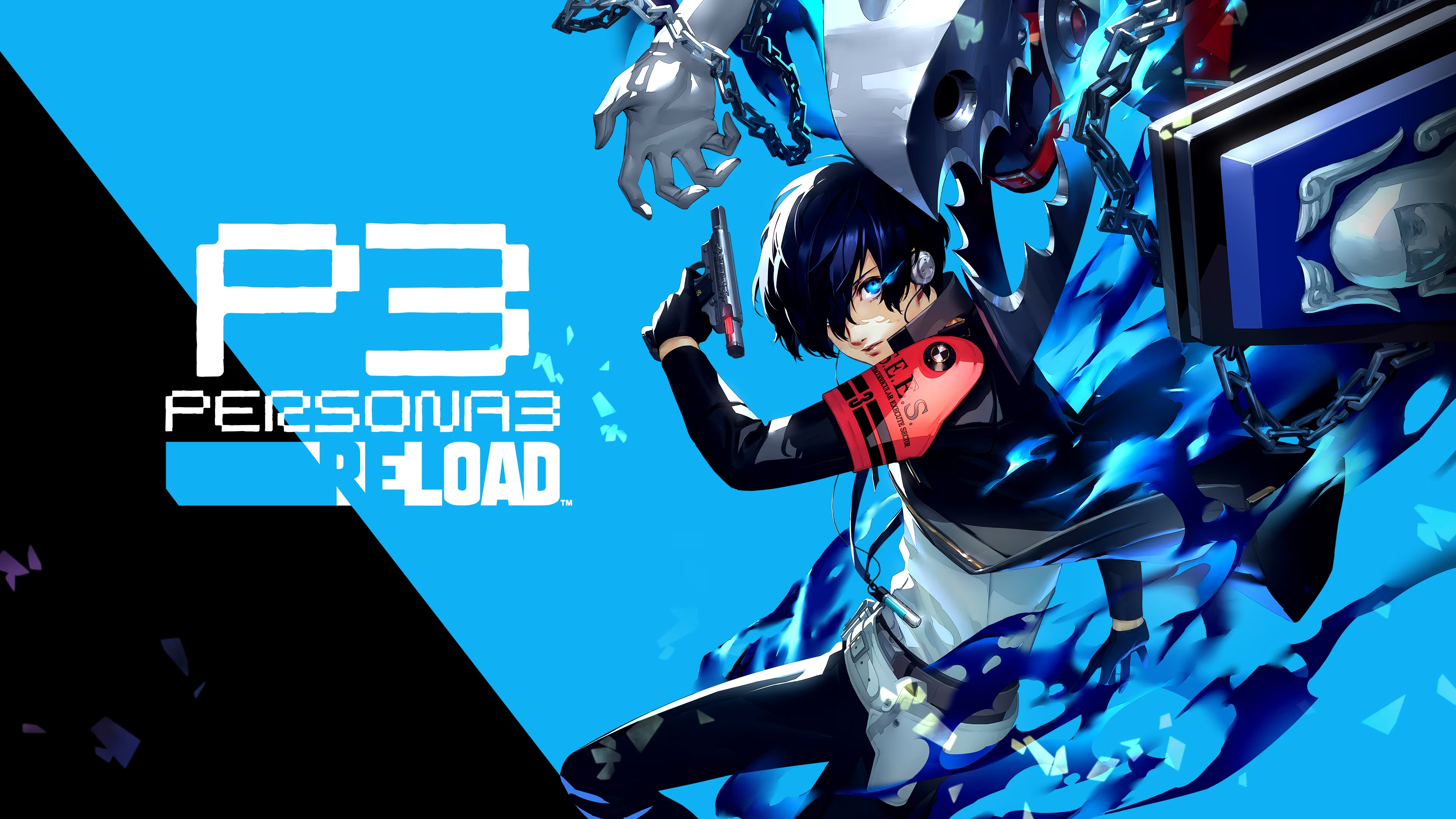 Persona 3 Review | Respawning | Videogame Reviews & News