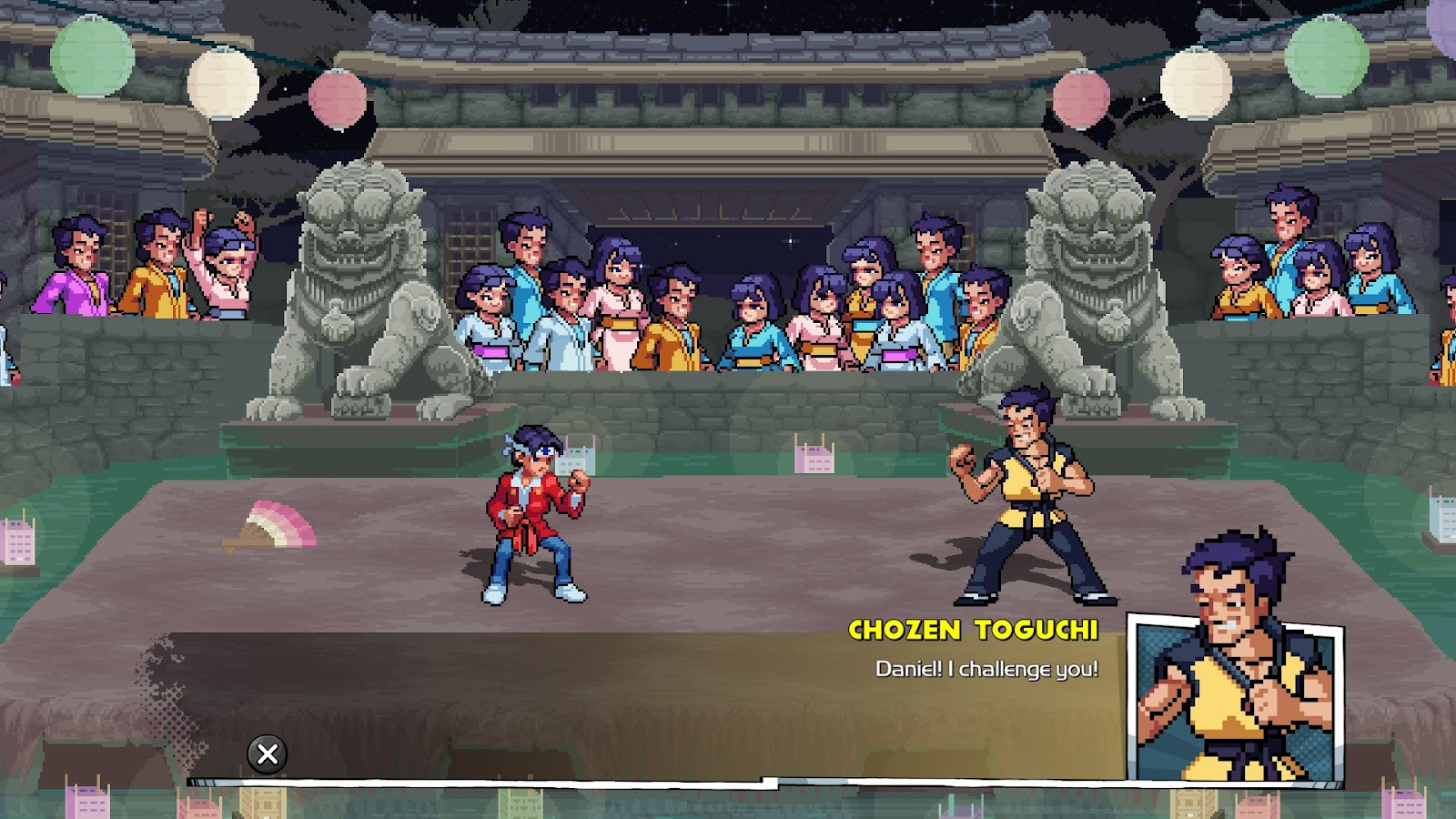 The Karate Kid: Street Rumble Review – A Fun but Pricey Throwback Beat ...