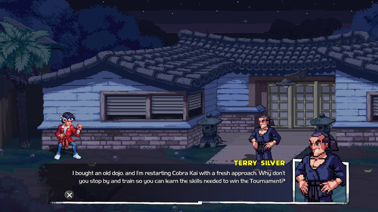 The Karate Kid: Street Rumble Review – A Fun but Pricey Throwback Beat ...