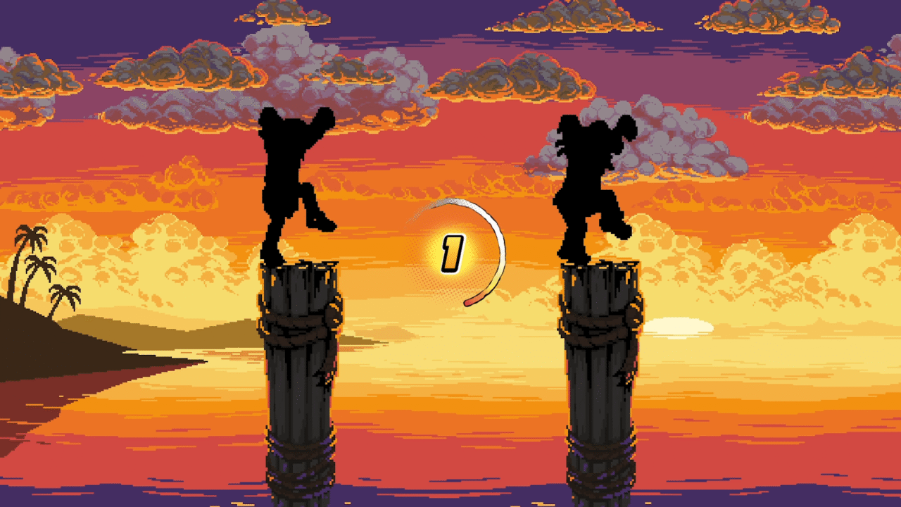 The Karate Kid: Street Rumble Review – A Fun but Pricey Throwback Beat ...
