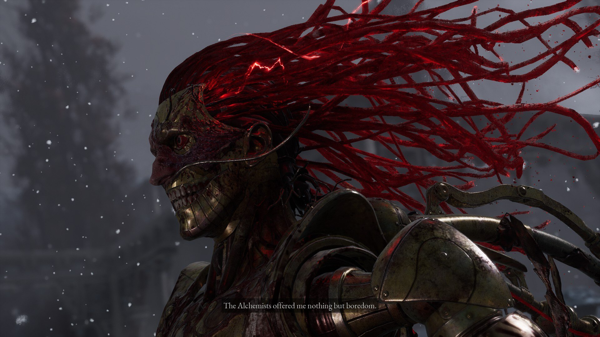 Arlecchino in Lies of P is the perfect example of a badly designed ...