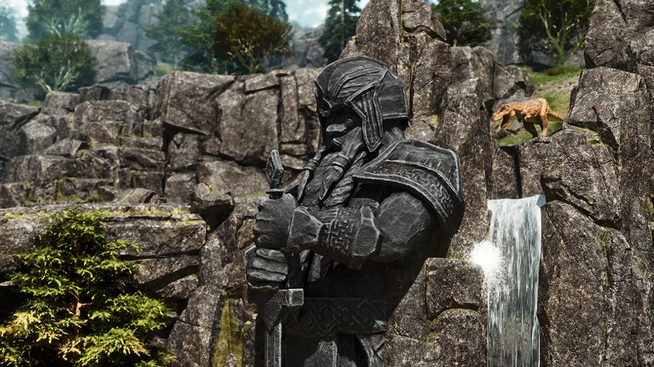 ‘LOVE ASCENDED’ HOLIDAY EVENT LAUNCHES ALONGSIDE FIRST PREMIUM MODS IN ...
