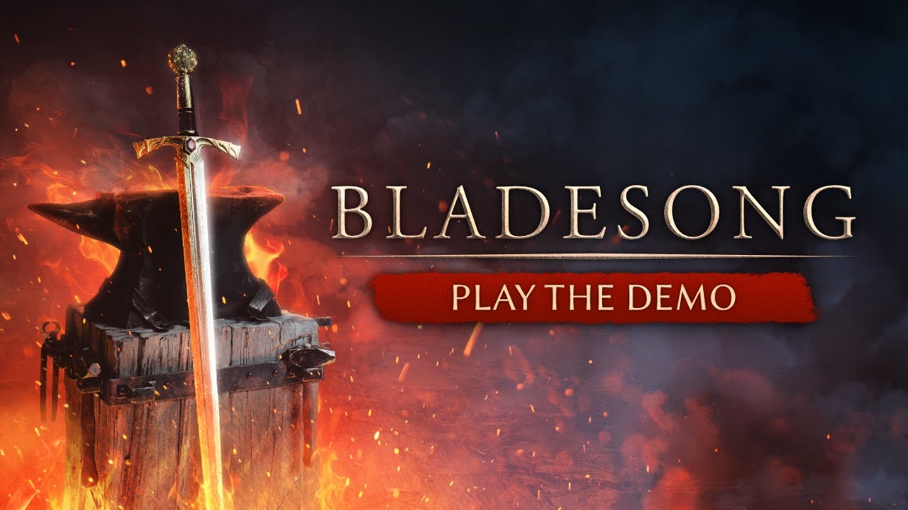 BLADESONG Demo Forges Ahead at Steam Next Fest | Respawning | Videogame ...