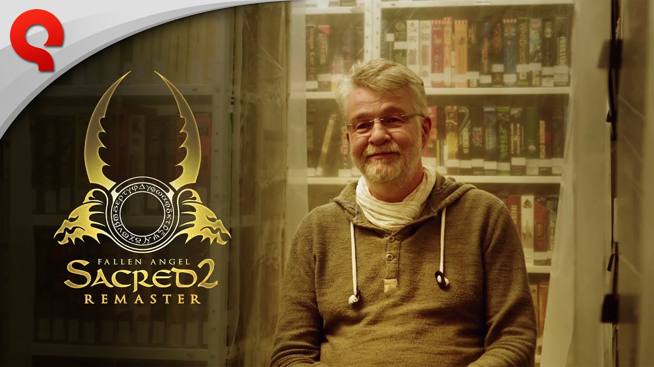 Sacred 2 Remaster Dev Video Dives into the Chaos, Metal, and Magic ...