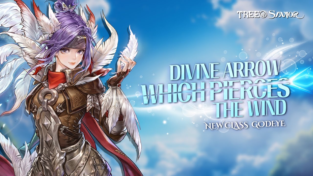 Tree of Savior introduces Godeye | Respawning | Videogame Reviews & News