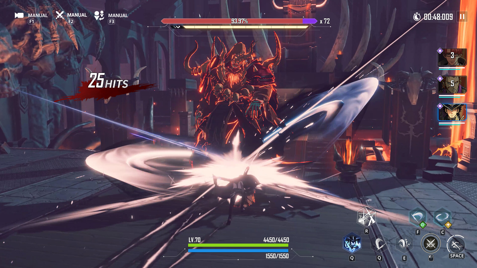 NETMARBLE LAUNCHES SOLO LEVELING: ARISE WORLDWIDE ON MOBILE AND PC ...