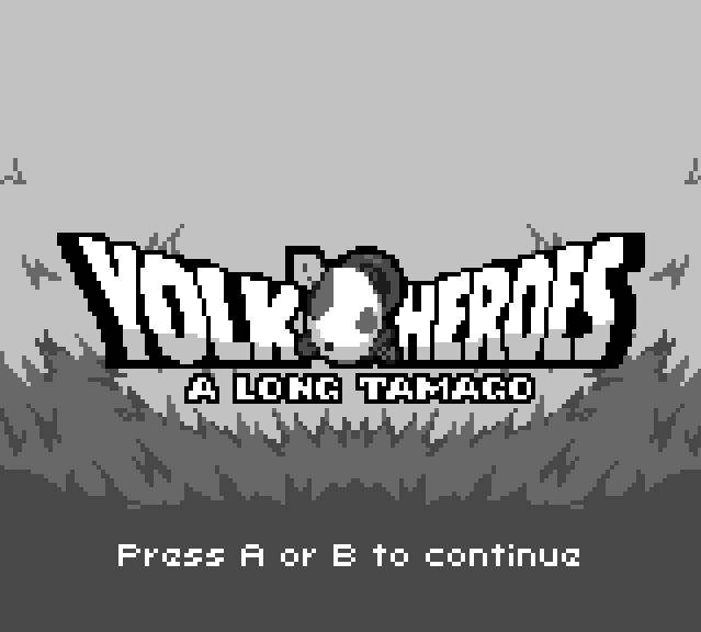 FROM HATCHLING TO HERO! TAMAGOTCHI-INSPIRED IDLE GAME ‘YOLK HEROES: A ...